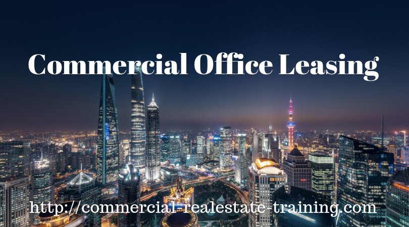 The Essential Strategies to Follow in Commercial Real Estate Leasing ...