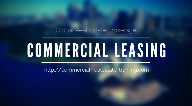 Sales Pitch Topics for Leasing Agents – John Highman – International ...